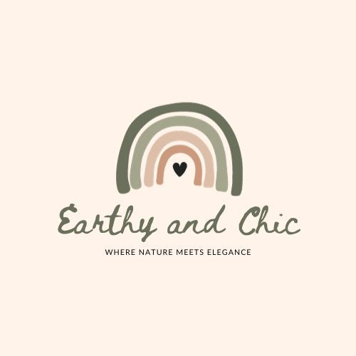 Earthy and Chic Boutique – Earthy And Chic
