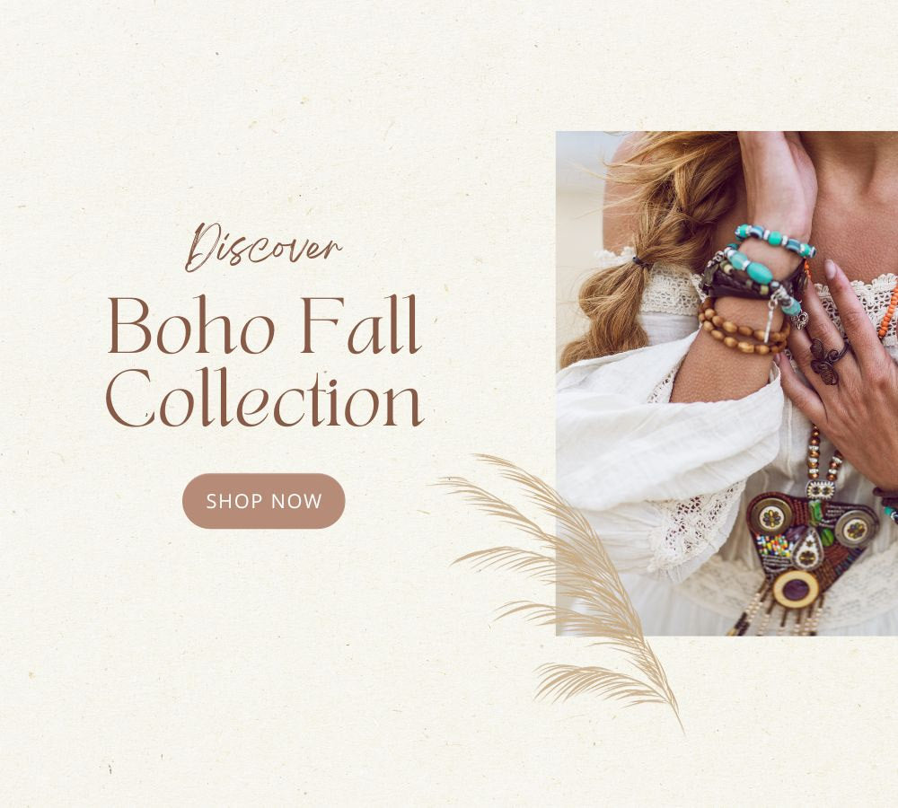 Earthy and Chic Boutique – Earthy And Chic