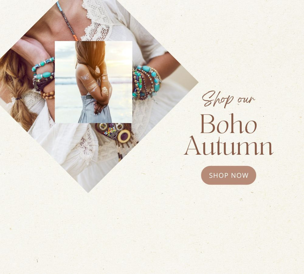 Earthy and Chic-BOHO style and gifts – Earthy And Chic